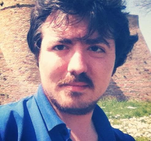 Giovanni Ruggiero, Autore per Resto al Sud
