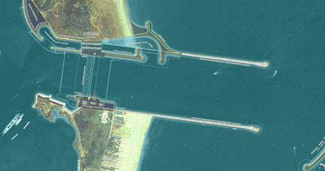 Il Sistema Mose, una storia del Nord