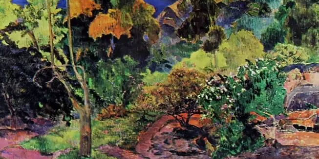 Esserci e non essere