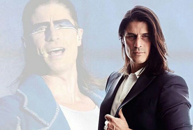 Il sorriso nel credere nei propri sogni. Intervista a Matteo Setti ...