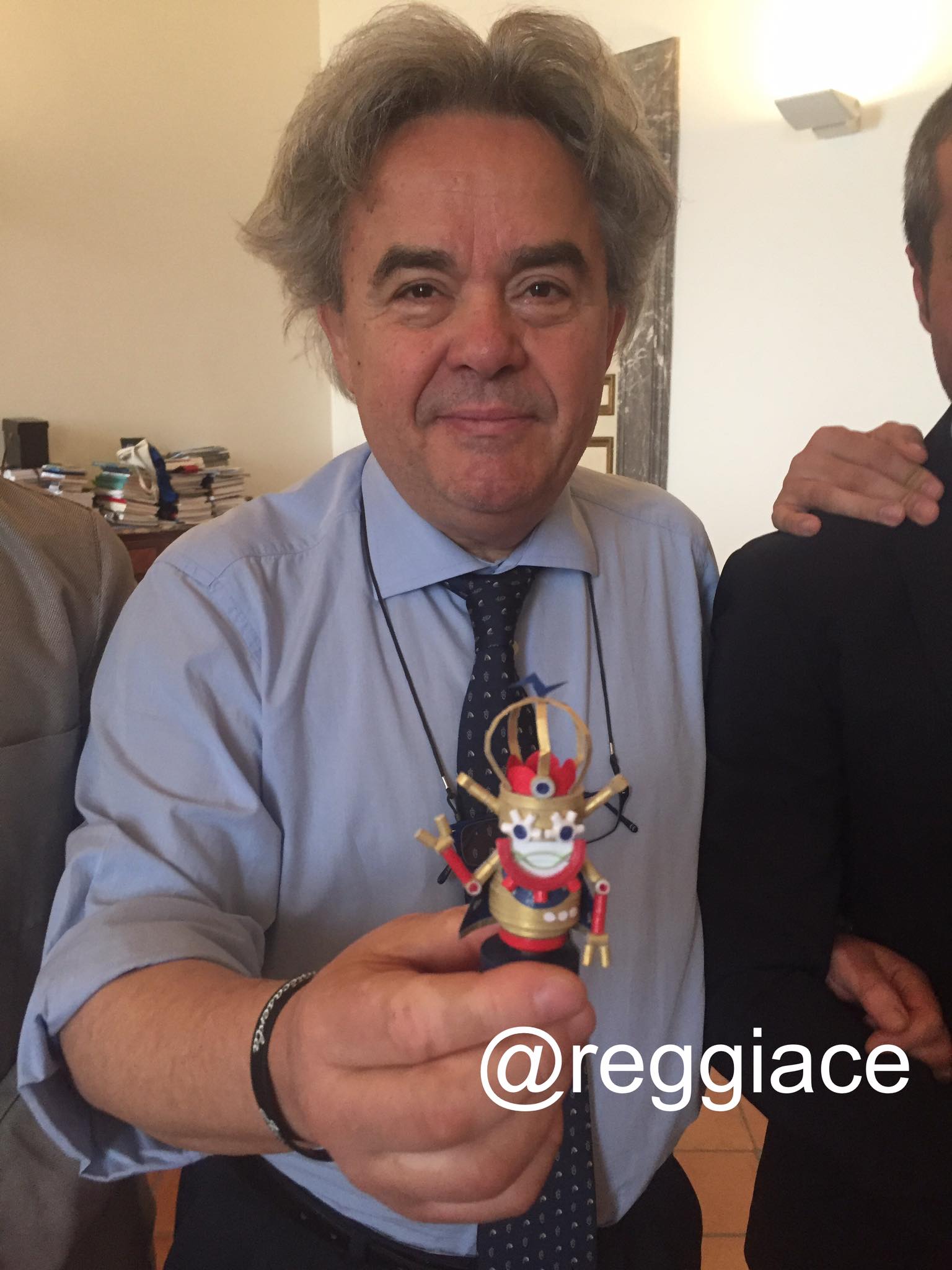 Alla Reggia di Caserta arriva Borbot, l'assistente virtuale che unisce ...