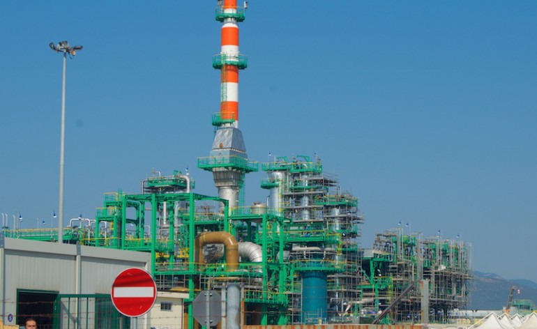 Inquinamento ambientale, ENI denunciata da due Comuni della Basilicata