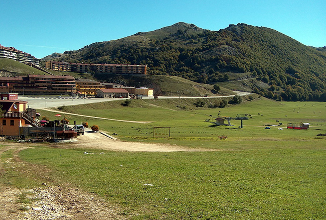 Il “Festival della Montagna” per rilanciare Campitello Matese
