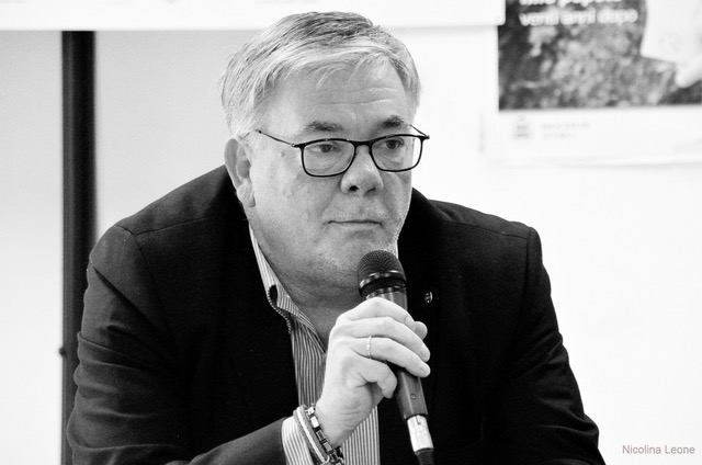 “Sono una vittima di camorra”: parla Augusto Di Meo, testimone dell ...