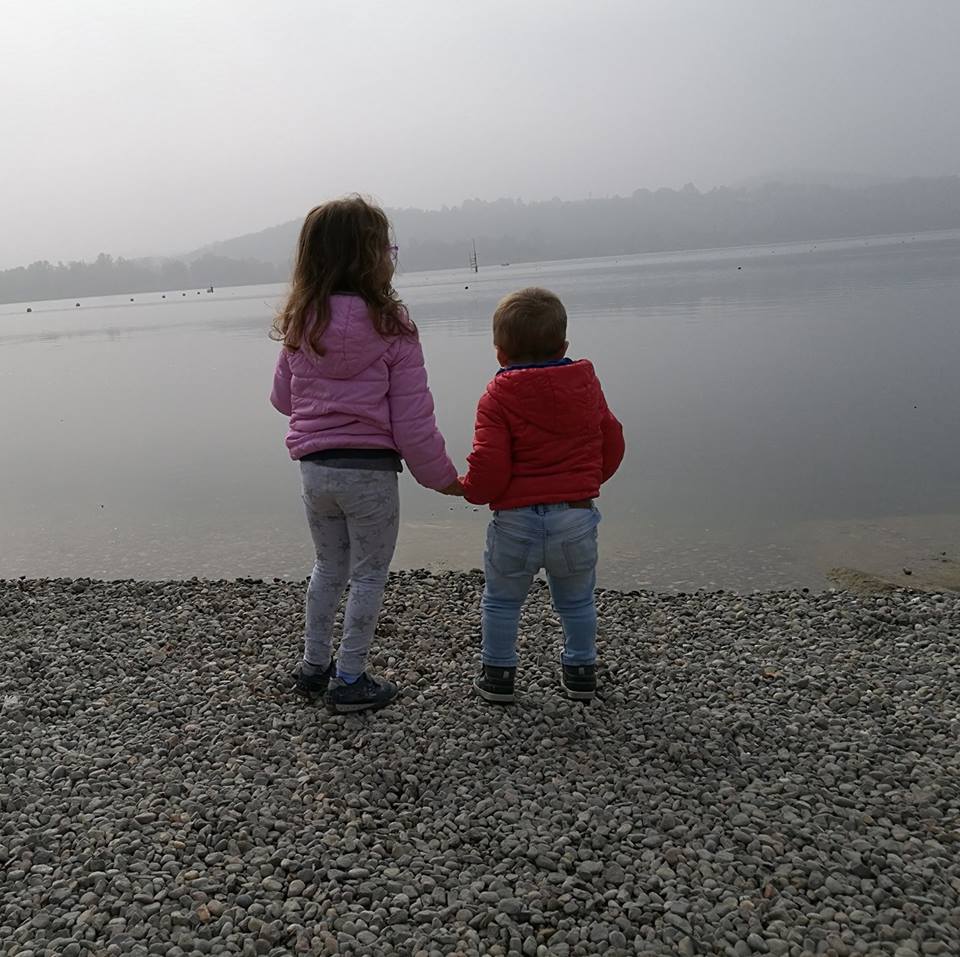 Il libro scritto 'senza saperlo': la storia della 'mamma' Bianca Bruno
