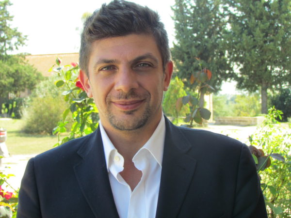 Enzo Cursio, il lucano in corsa per il Premio Nobel per la Pace