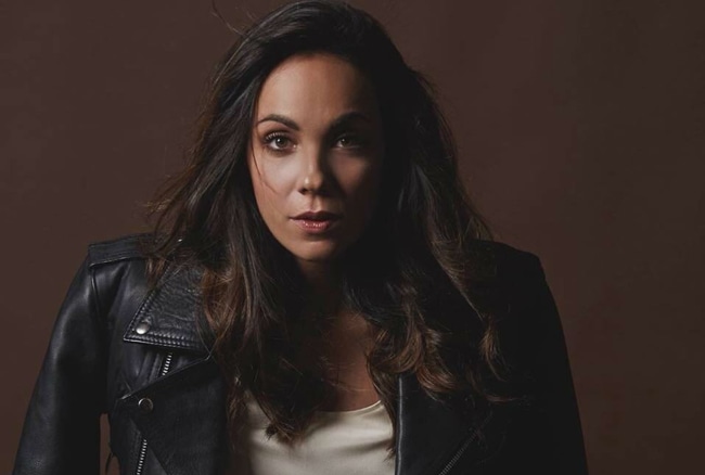 Giulia Fiume e il suo successo su Rai1