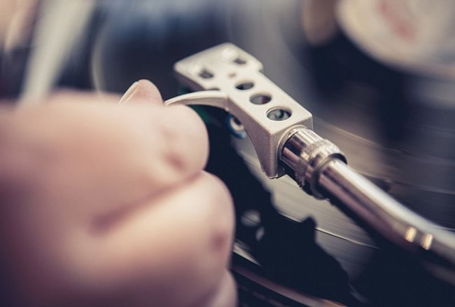 Come il web ha cambiato la Musica Come il web ha cambiato la Musica