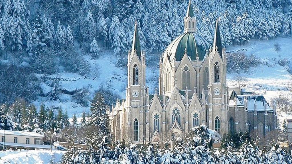 Il Santuario “social” di Castelpetroso che entra nelle case dei fedeli