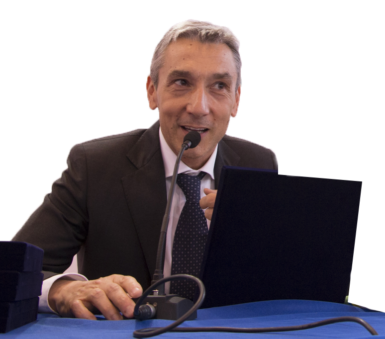 Roberto Lo Russo, Autore per Resto al Sud