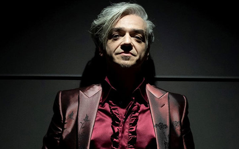 Morgan: nella musica italiana non si fa più un'opera