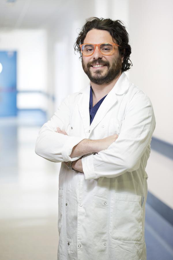 Lecce: tumore al volto, operata a 105 anni