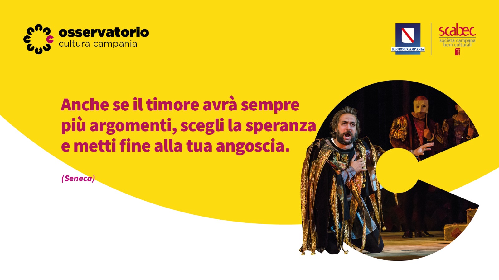 Campania Sicura, la Cultura fa sistema. Al via l’Osservatorio per ... Campania Sicura, la Cultura fa sistema. Al via l’Osservatorio per ...