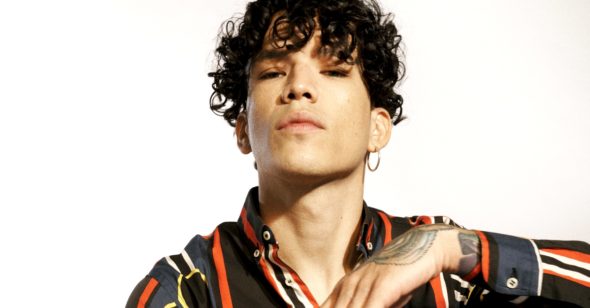 Manuel Zappadu (alias Hell Raton) debutta in tv come giudice di X Factor