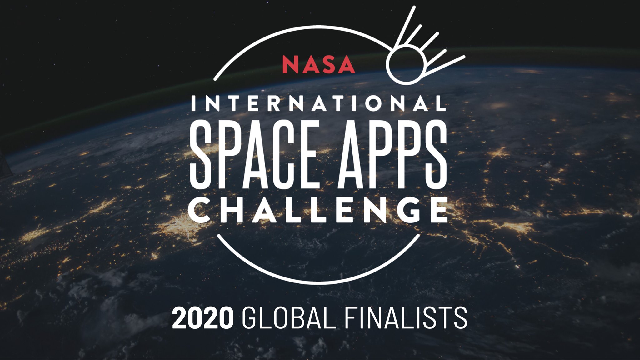 NASA Space Apps Challenge 2020, c'è anche Foggia in finale
