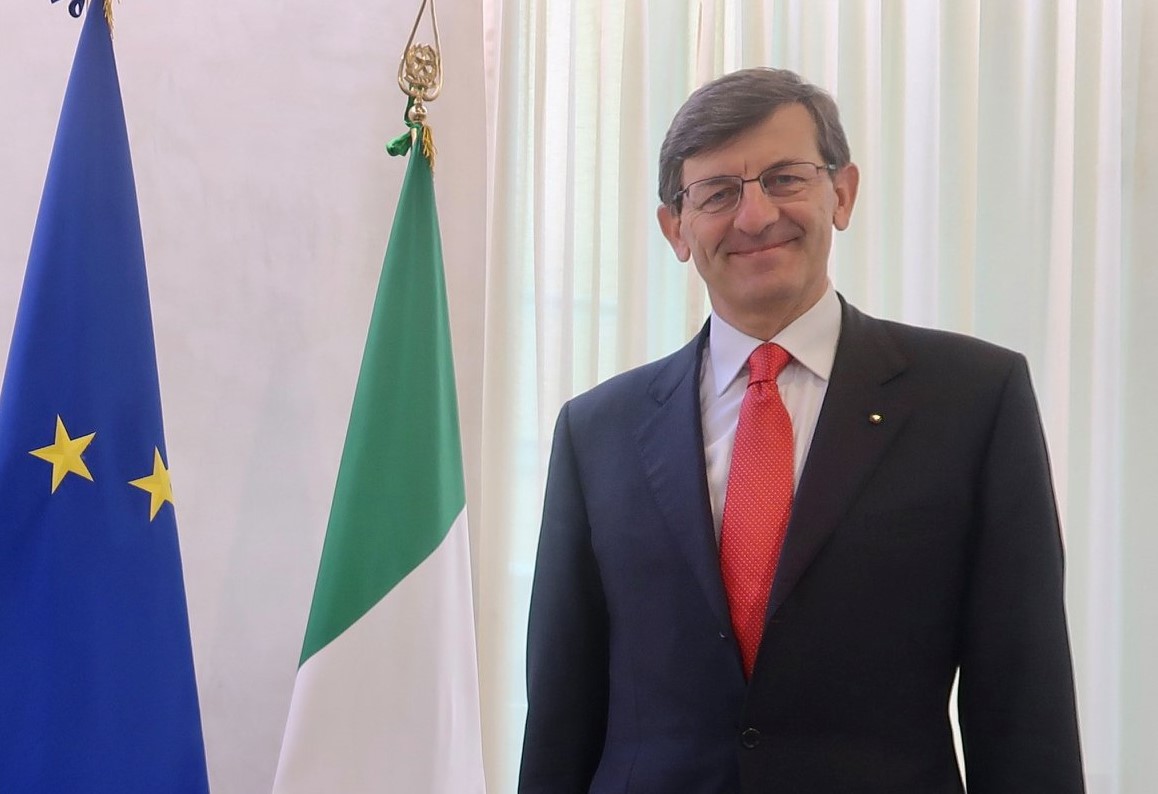 La transizione digitale aiuterà l’Italia ad uscire dalla crisi: Colao ...