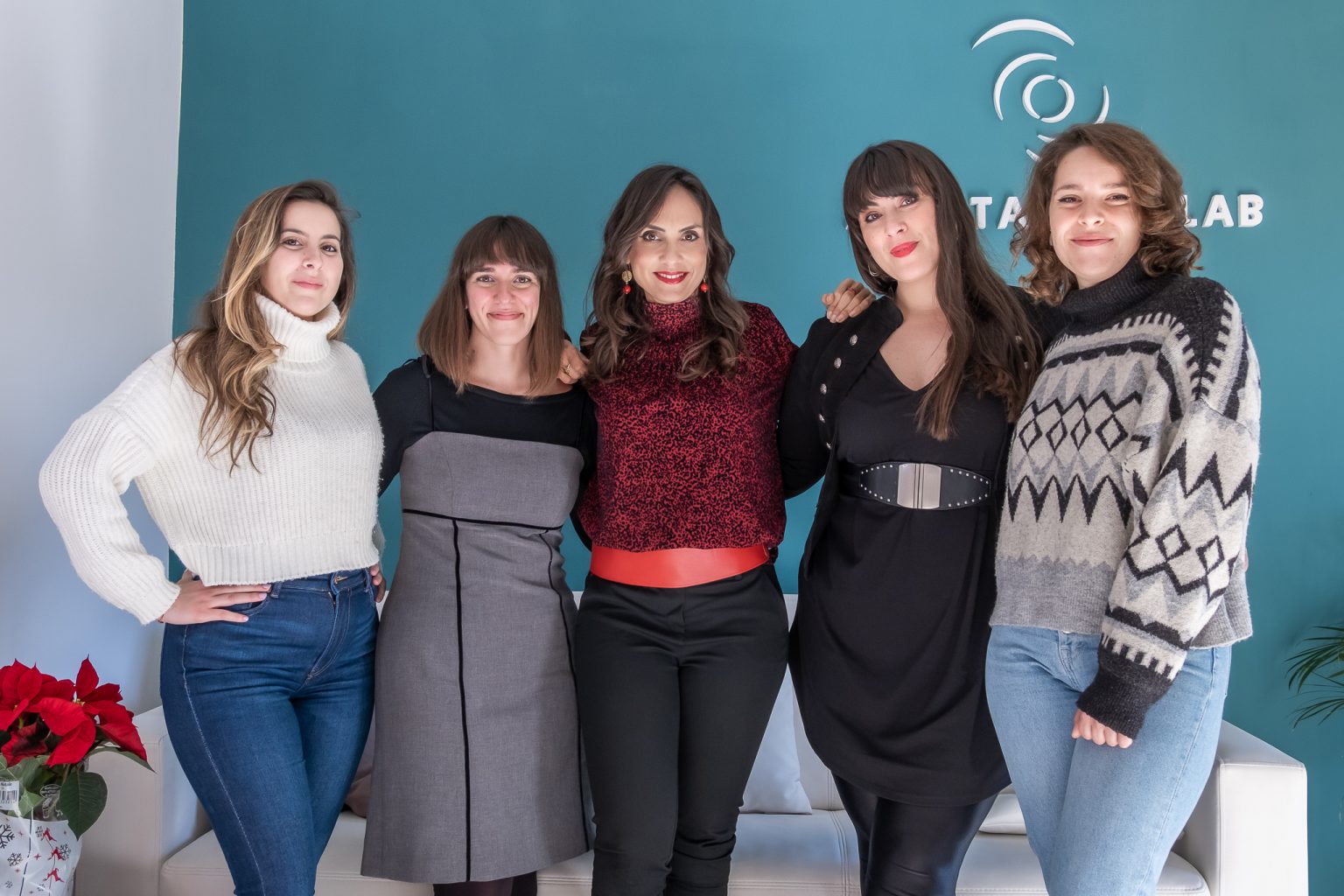 Comunicare dal Sud, la scommessa vinta da Reputation Lab