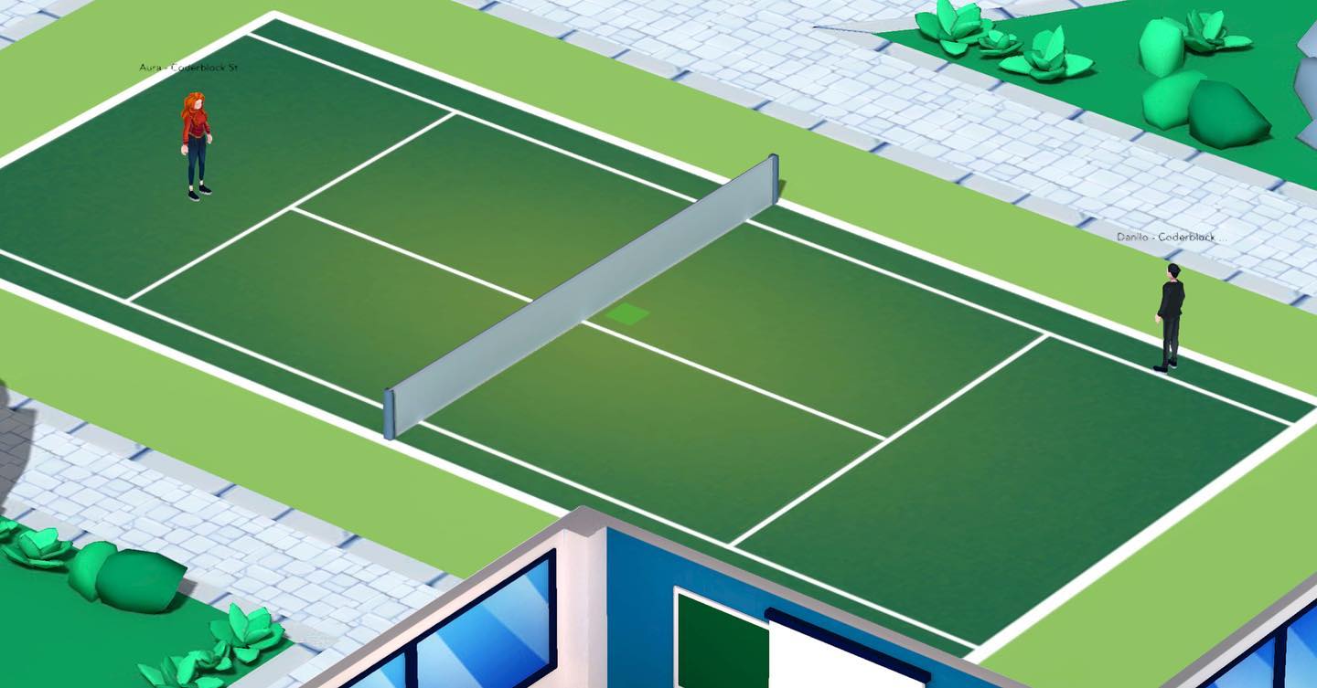 Coderblock, l'ufficio virtuale nato a Palermo fa il giro del mondo