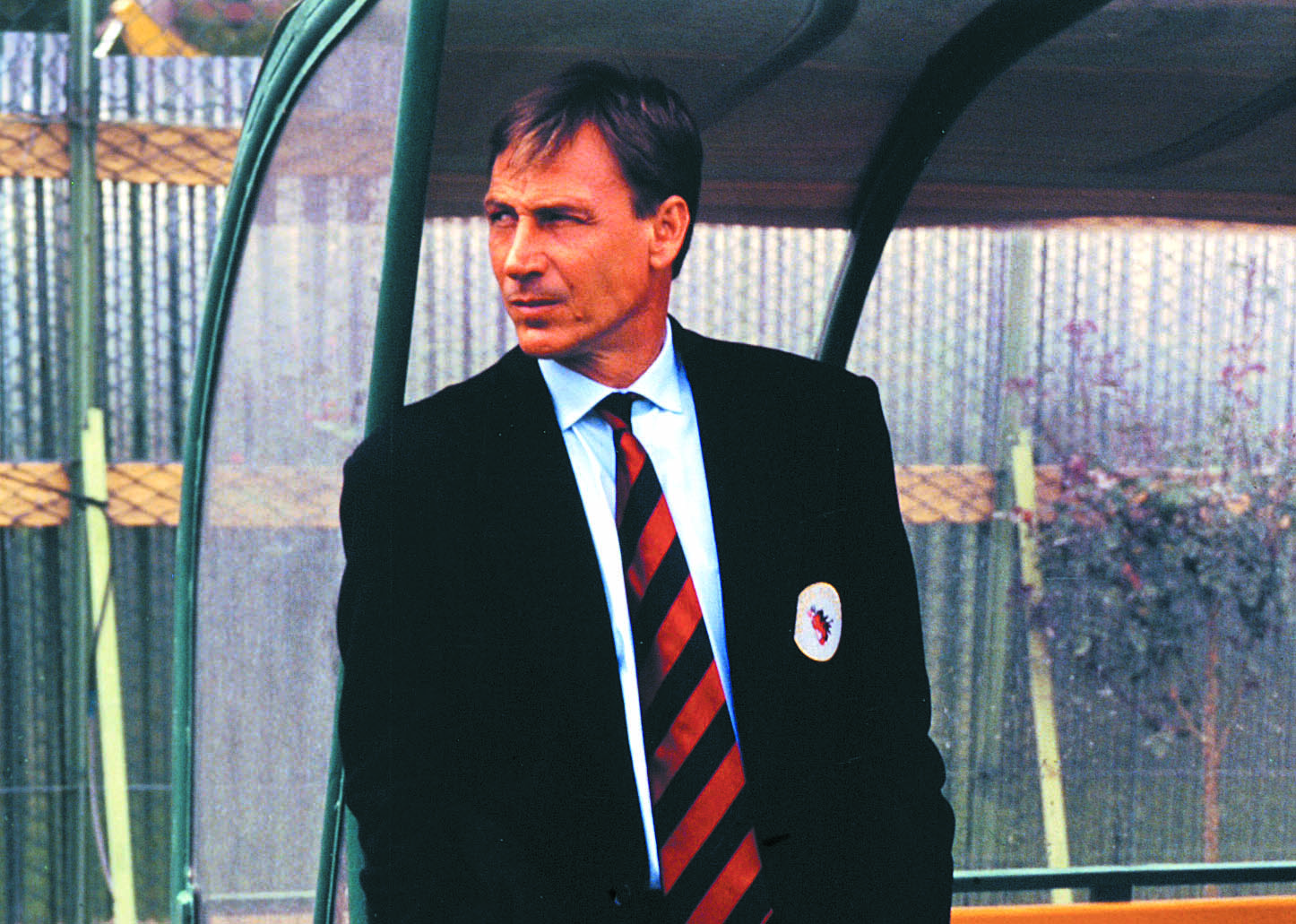 Zeman e Foggia: non è solo calcio