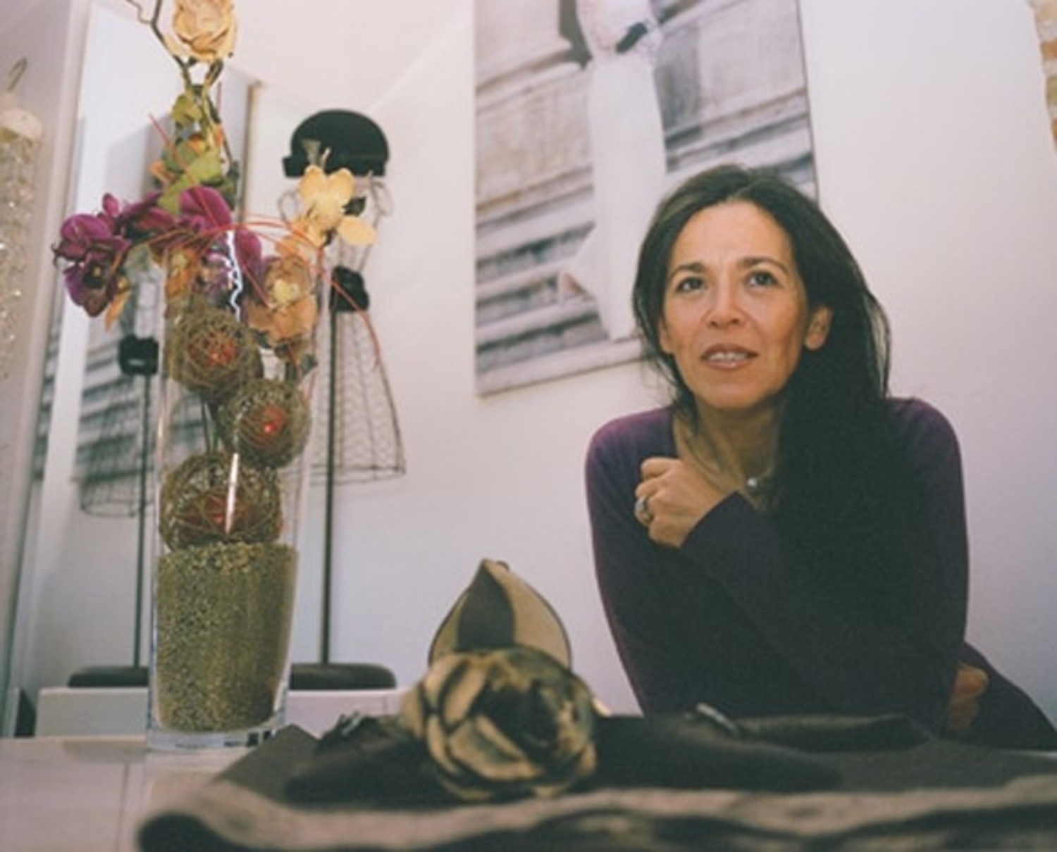 L’Alta Moda incontra il digitale: le creazioni di Francesca Di Maria ...