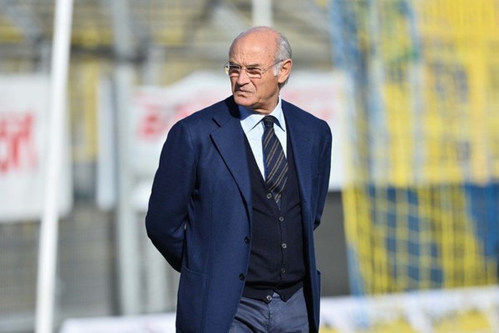 Giovanni Improta, un documentario sull'ex calciatore di Napoli ...