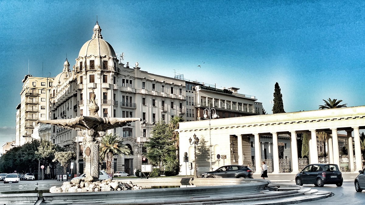 7 Luoghi Da Visitare Assolutamente A Foggia 7 Luoghi Da Visitare Assolutamente A Foggia