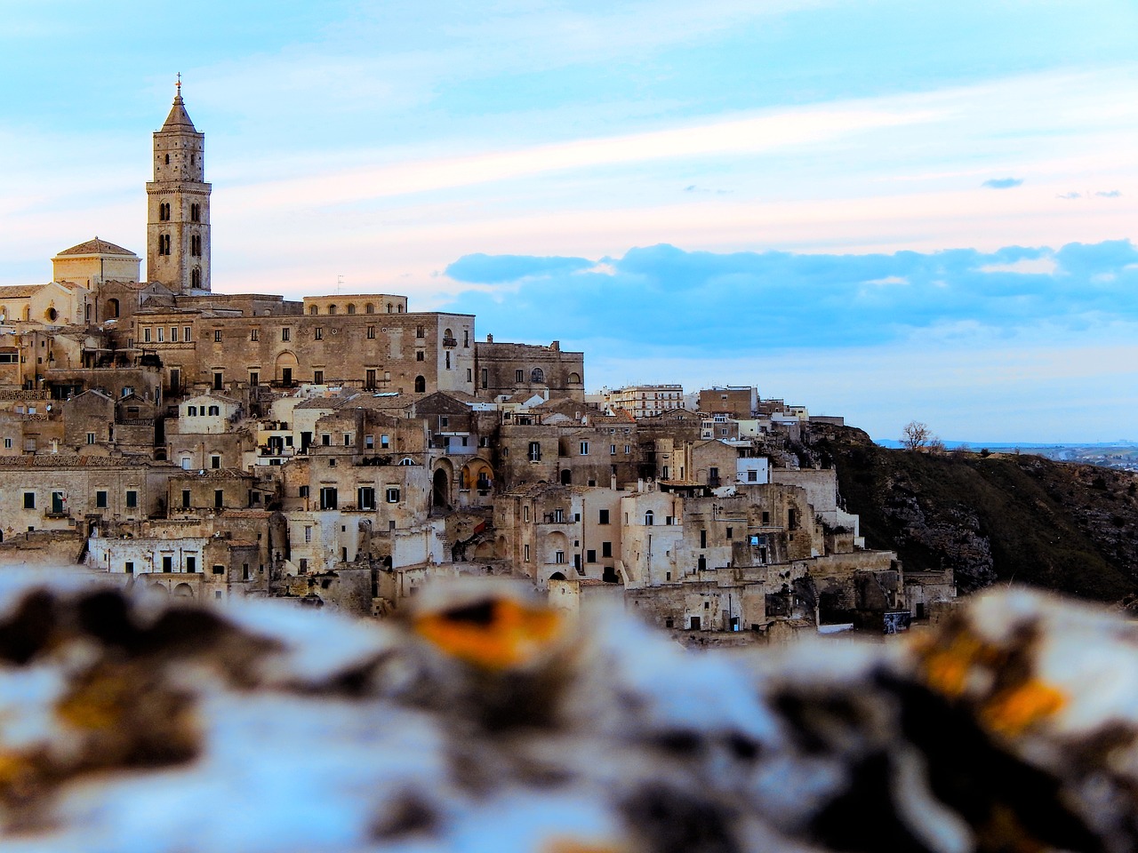 7 motivi per cui la Basilicata è un posto straordinario da visitare
