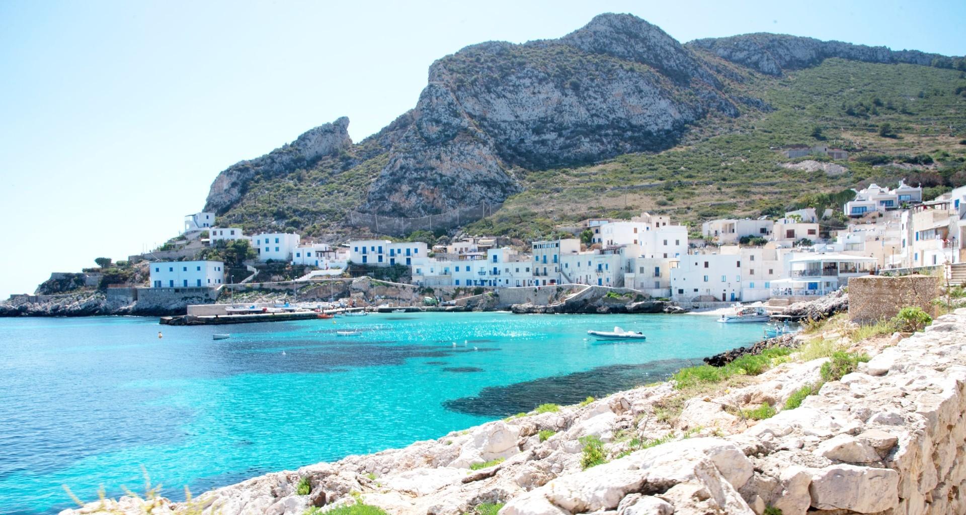 Cosa fare e cosa vedere nella splendida isola di Favignana Cosa fare e cosa vedere nella splendida isola di Favignana