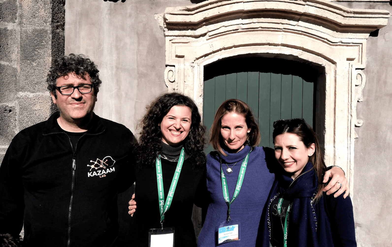 Informatica per la medicina di precisione, l'idea del team di Simona Rombi