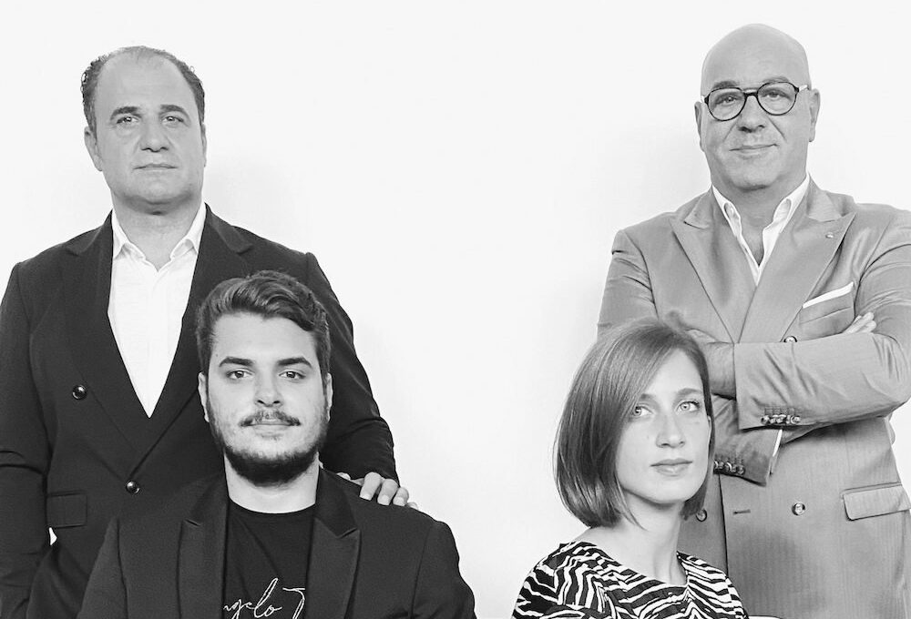 Toma Italian Brands, una storia pugliese: dal riciclo tessile al multi ...