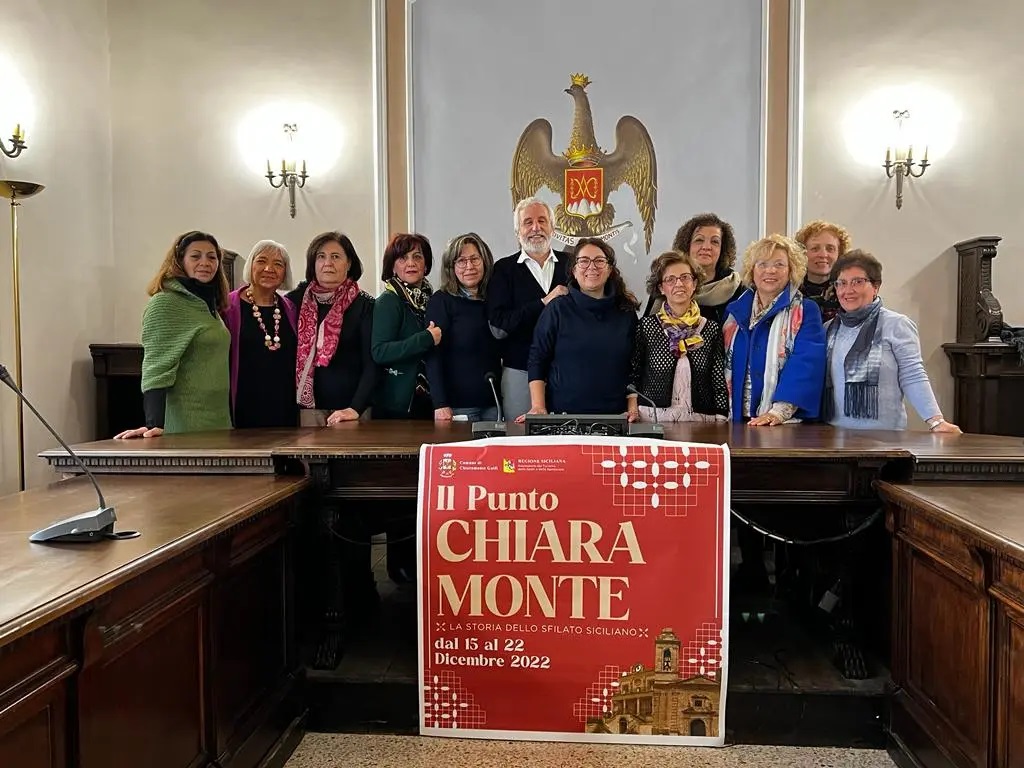 “Punto (a) Chiaramonte”, è partita la settimana di eventi dedicati al ...