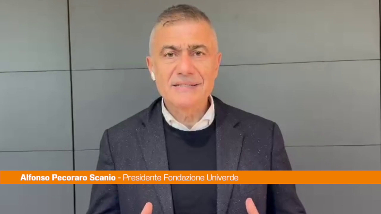 Pecoraro Scanio "Difendere la dieta mediterranea"