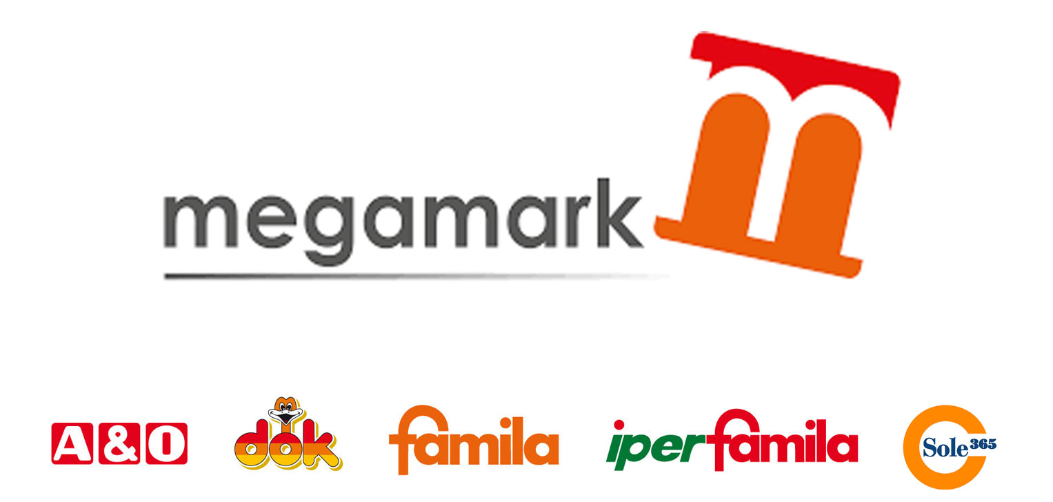 Megamark assume 300 collaboratori nei supermercati del Sud